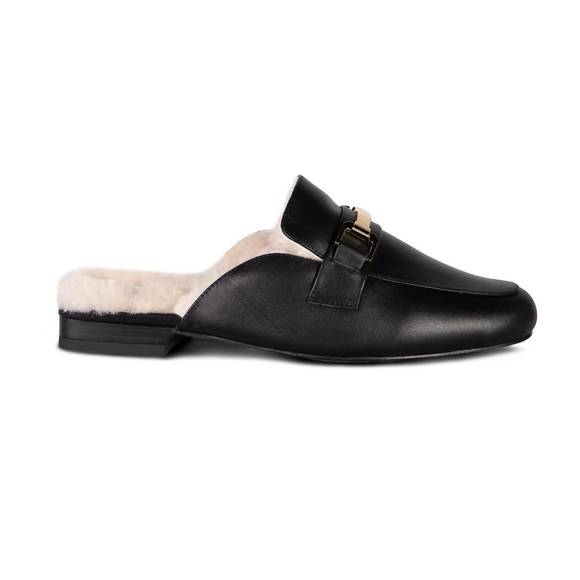 Cloud Nine | Shoes | New Cloud Nine Ladies Chantelle Slide In Black ...